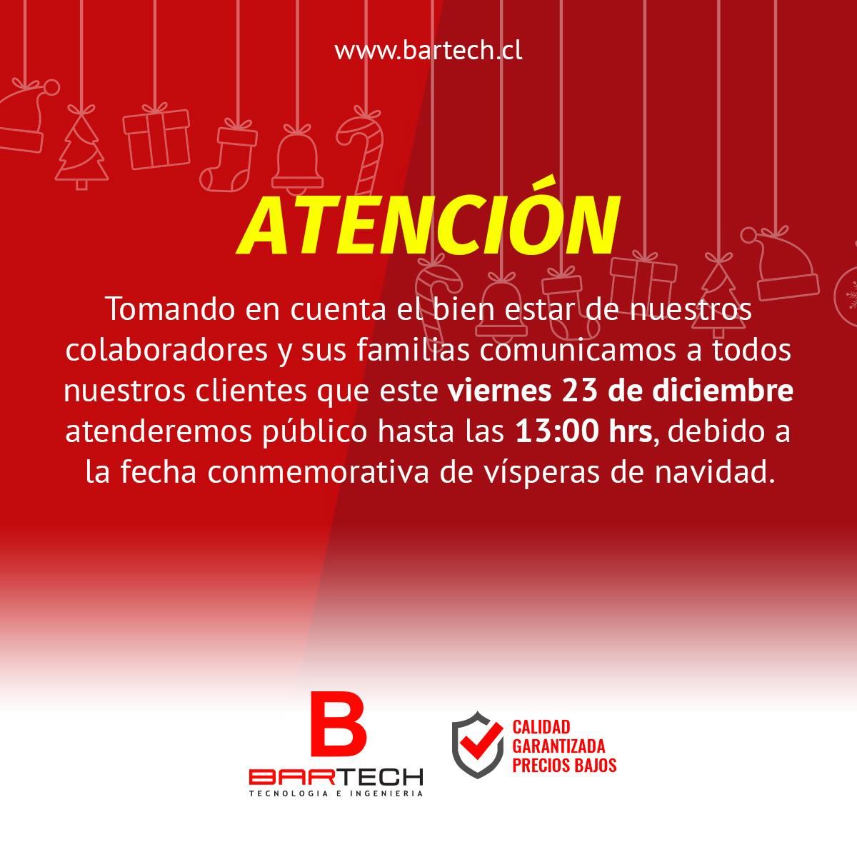 All In One Caja Registradora BARPOS D1A - Bartech