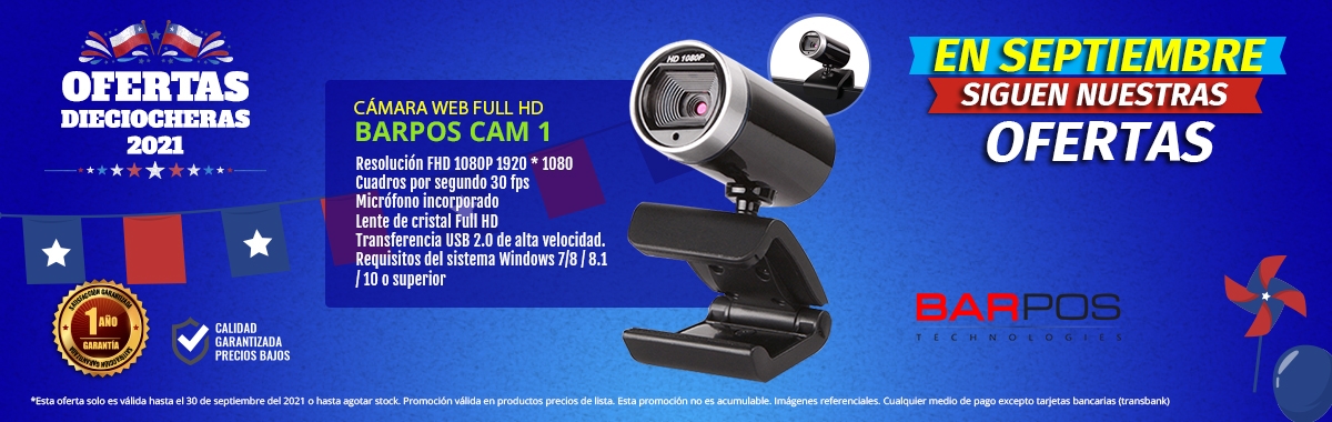 Bartech| Código de barras, Puntos de ventas (POS), Banca, Tablet POS, Impresoras, Monitores ...